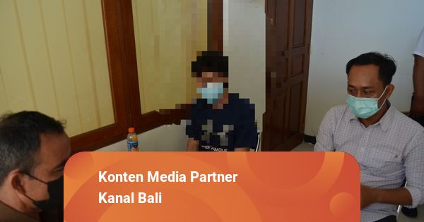 Rugikan Negara Rp 2,28 Miliar, Tersangka Pidana Pajak Ditahan Kejari Denpasar | kumparan.com